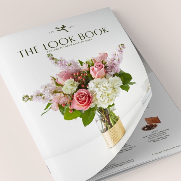 Welcome to FTD Marketplace